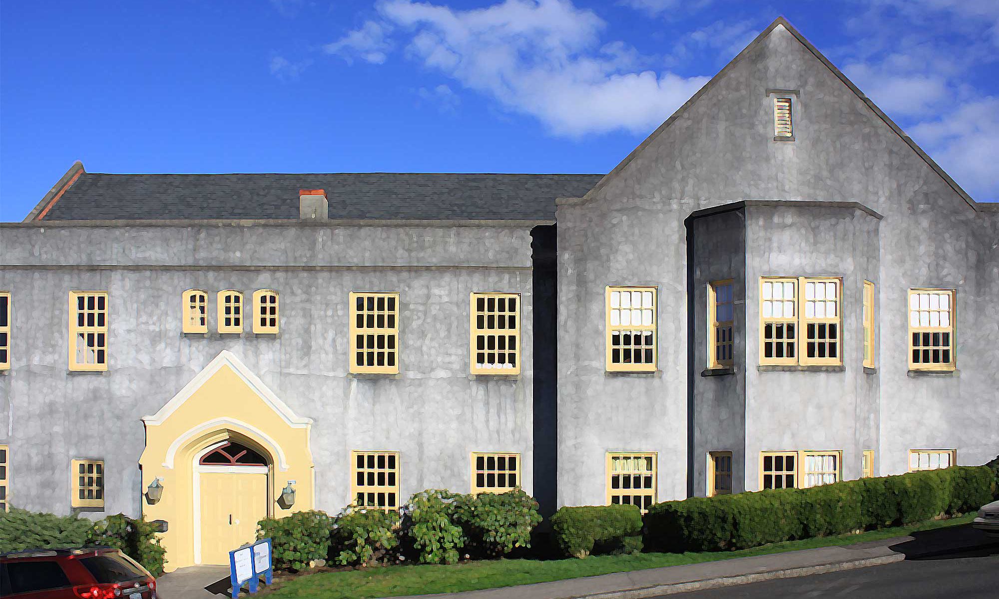 Creative Movement - Astoria Conservatory